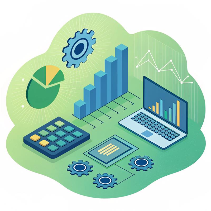 Otom Finance | AI Accounting Software